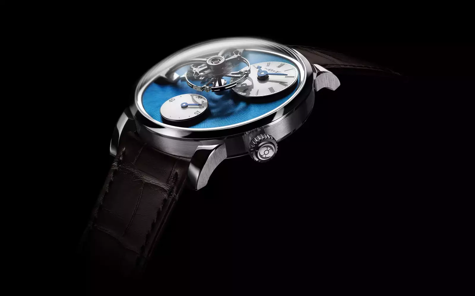 Legacy Machine 101 | MB&F