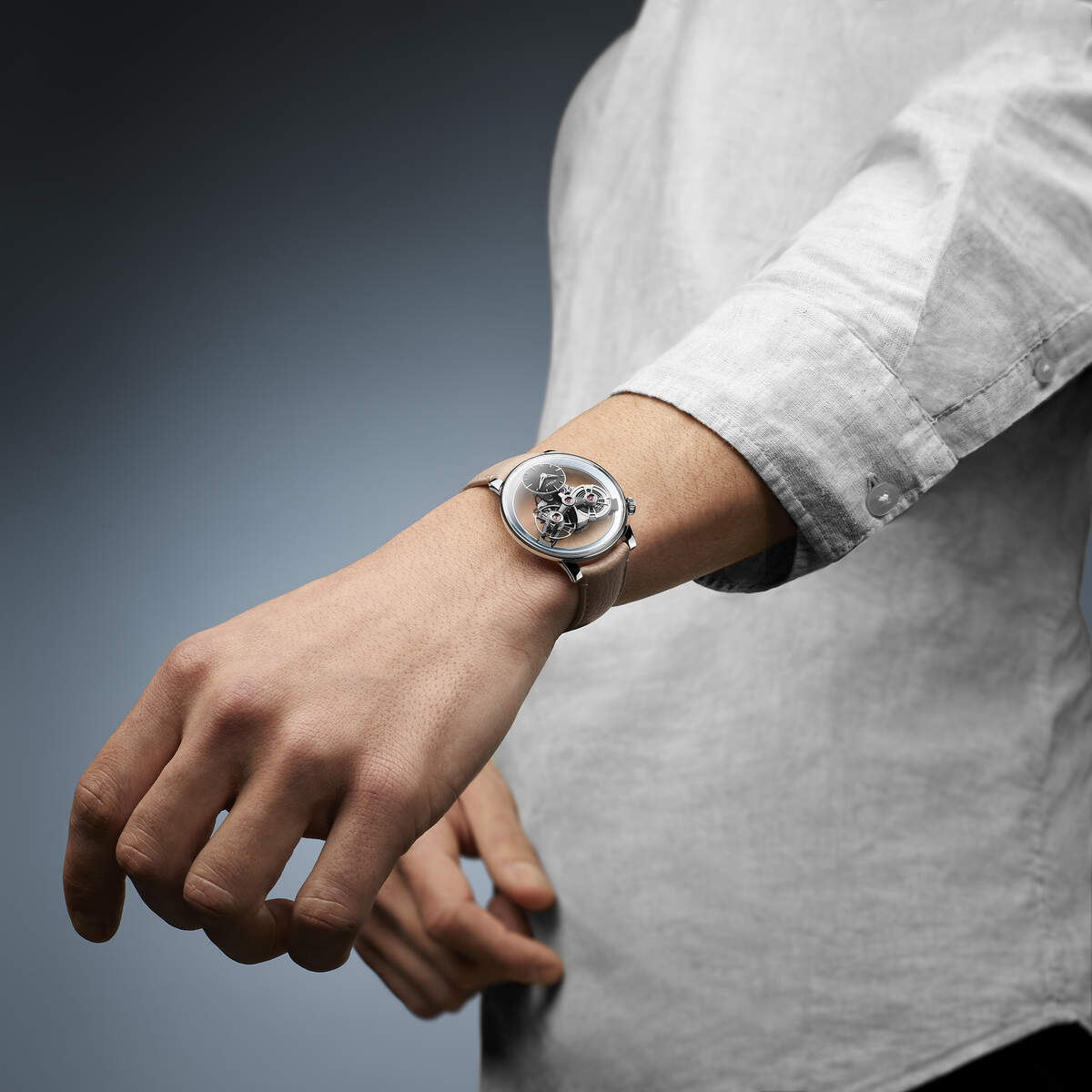 SP One | MB&F