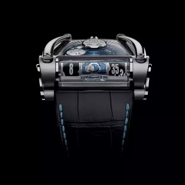 MB&F Machines | MB&F