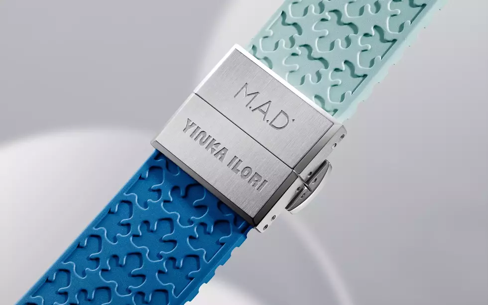 M.A.D.1S ‘Grow Your Dreams’ | MB&F