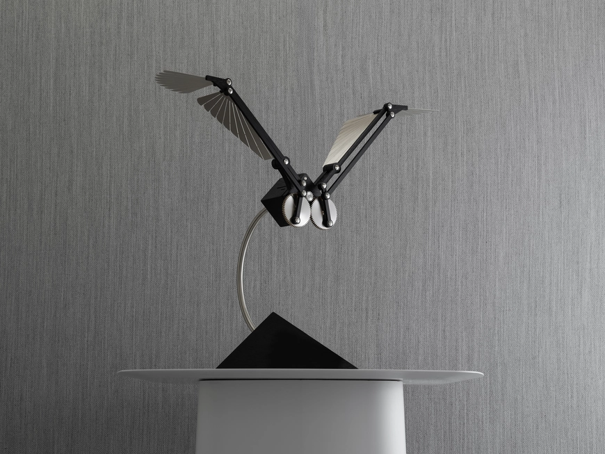 Aquila Silver | MB&F
