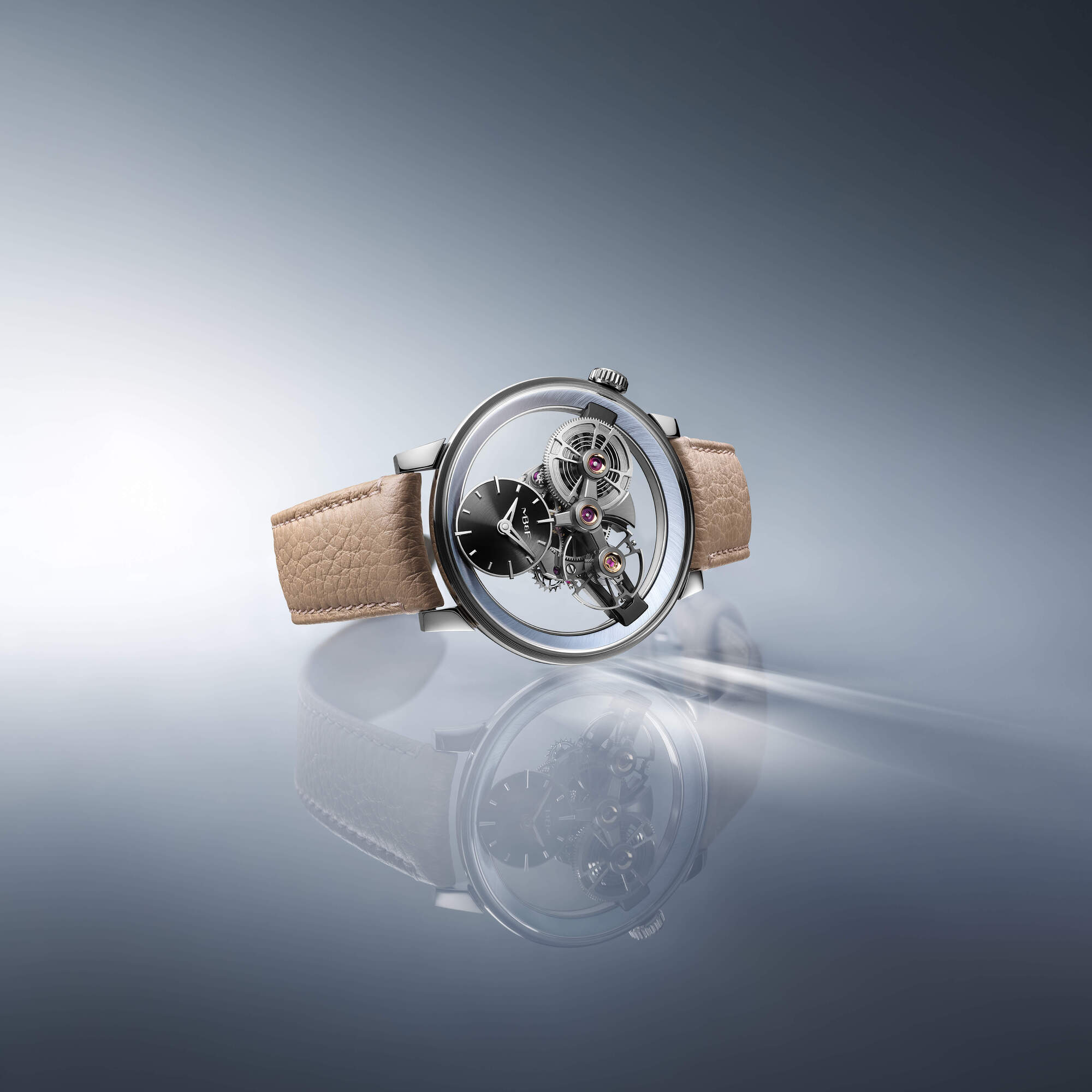 SP One | MB&F