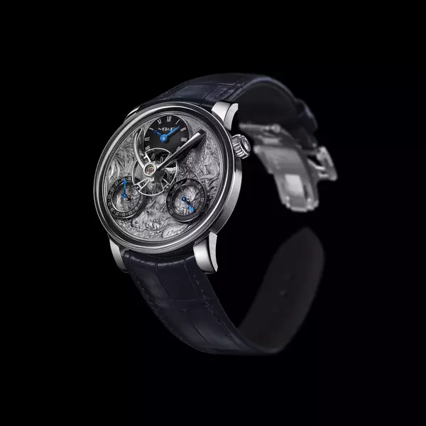 MB&F Machines | MB&F