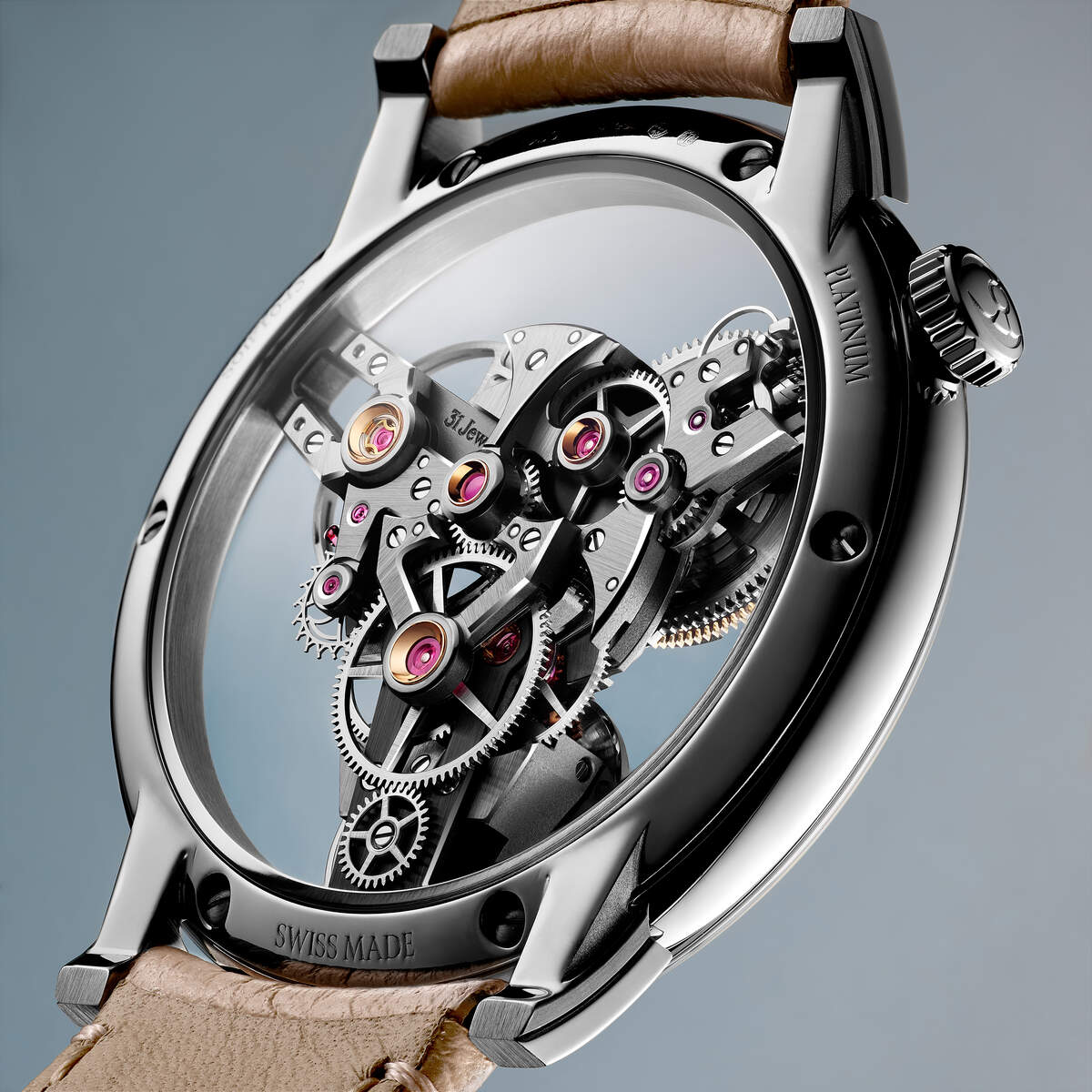 SP One | MB&F