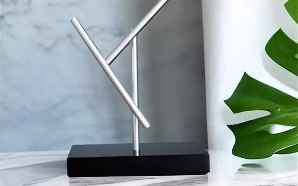 The Swinging Sticks | MB&F