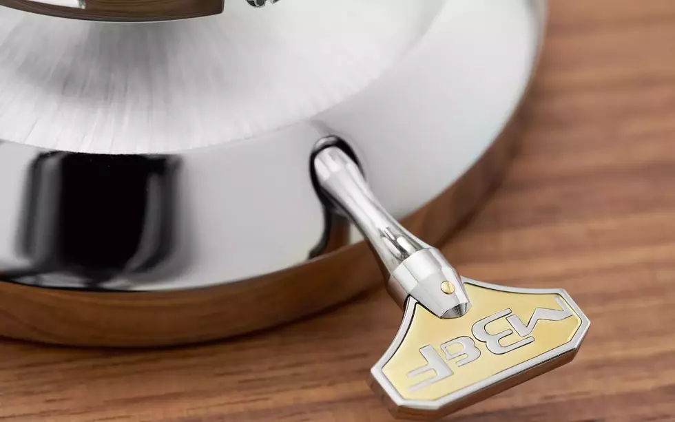 Flying Balance Wheel | MB&F