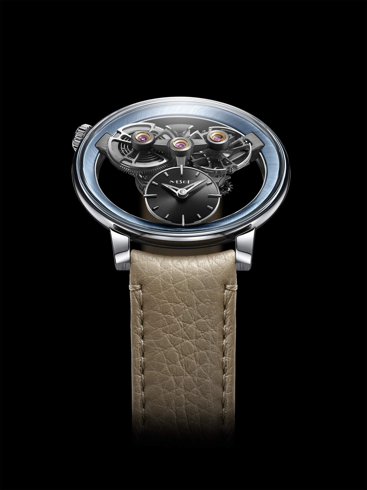 SP One | MB&F