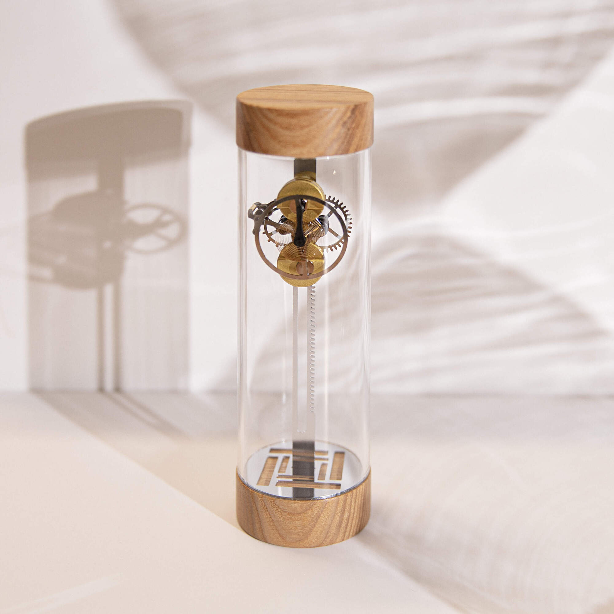 Oscilloglass | MB&F