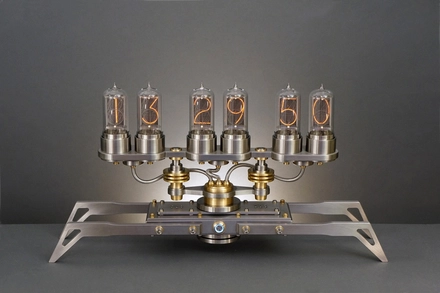 Time Machine 01 | MB&F