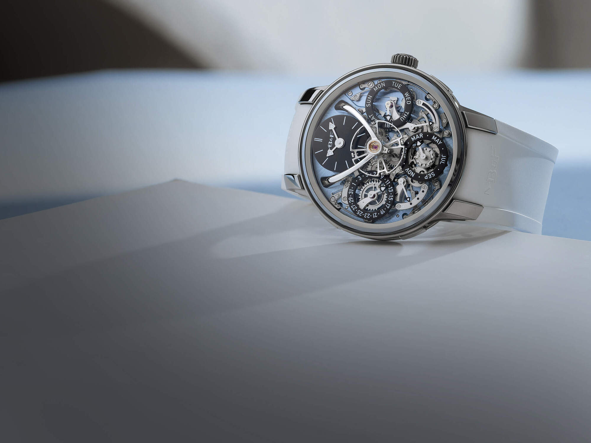 MB&F Machines | MB&F