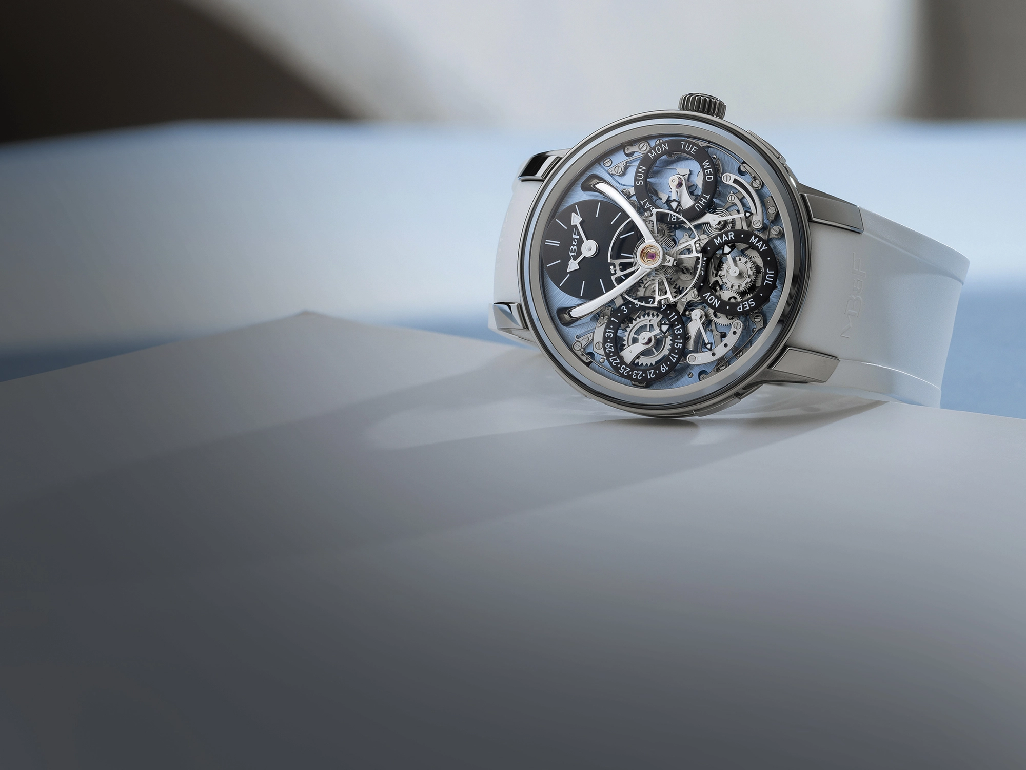 MB&F Machines | MB&F