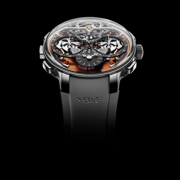 MB&F Machines | MB&F