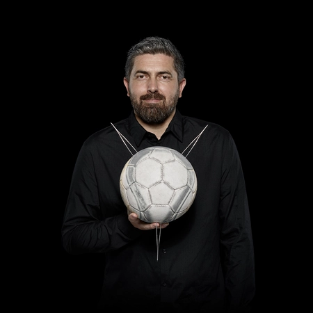 Meet the Friends | MB&F