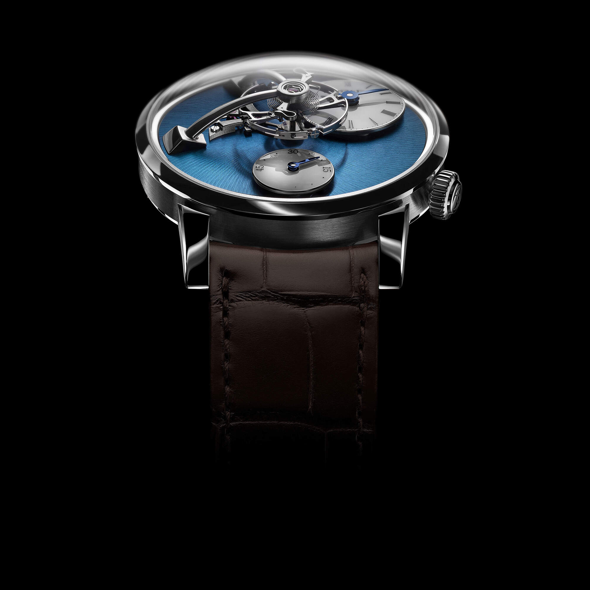 Legacy Machine 101 | MB&F