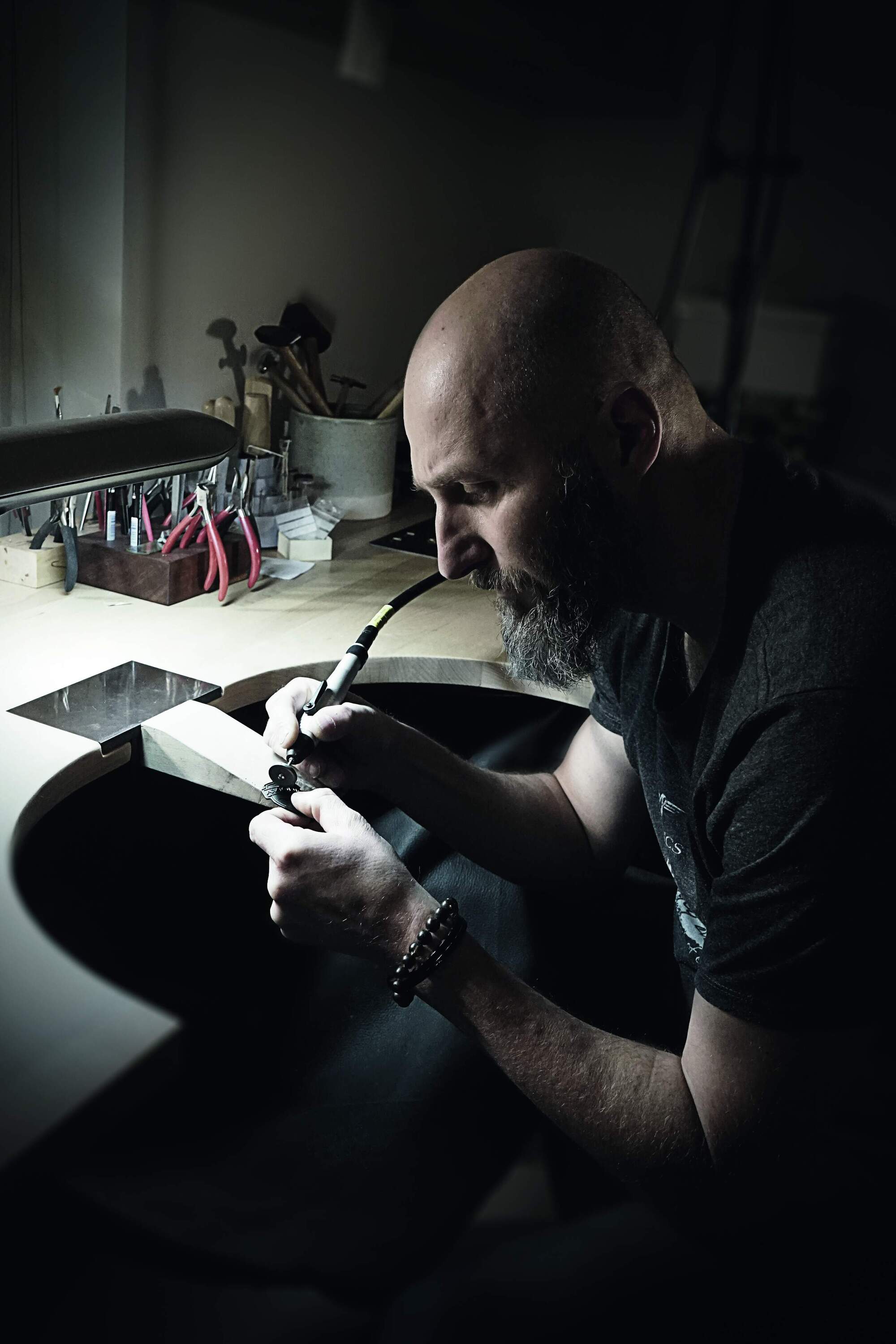 MB&F Curated Artists | MB&F