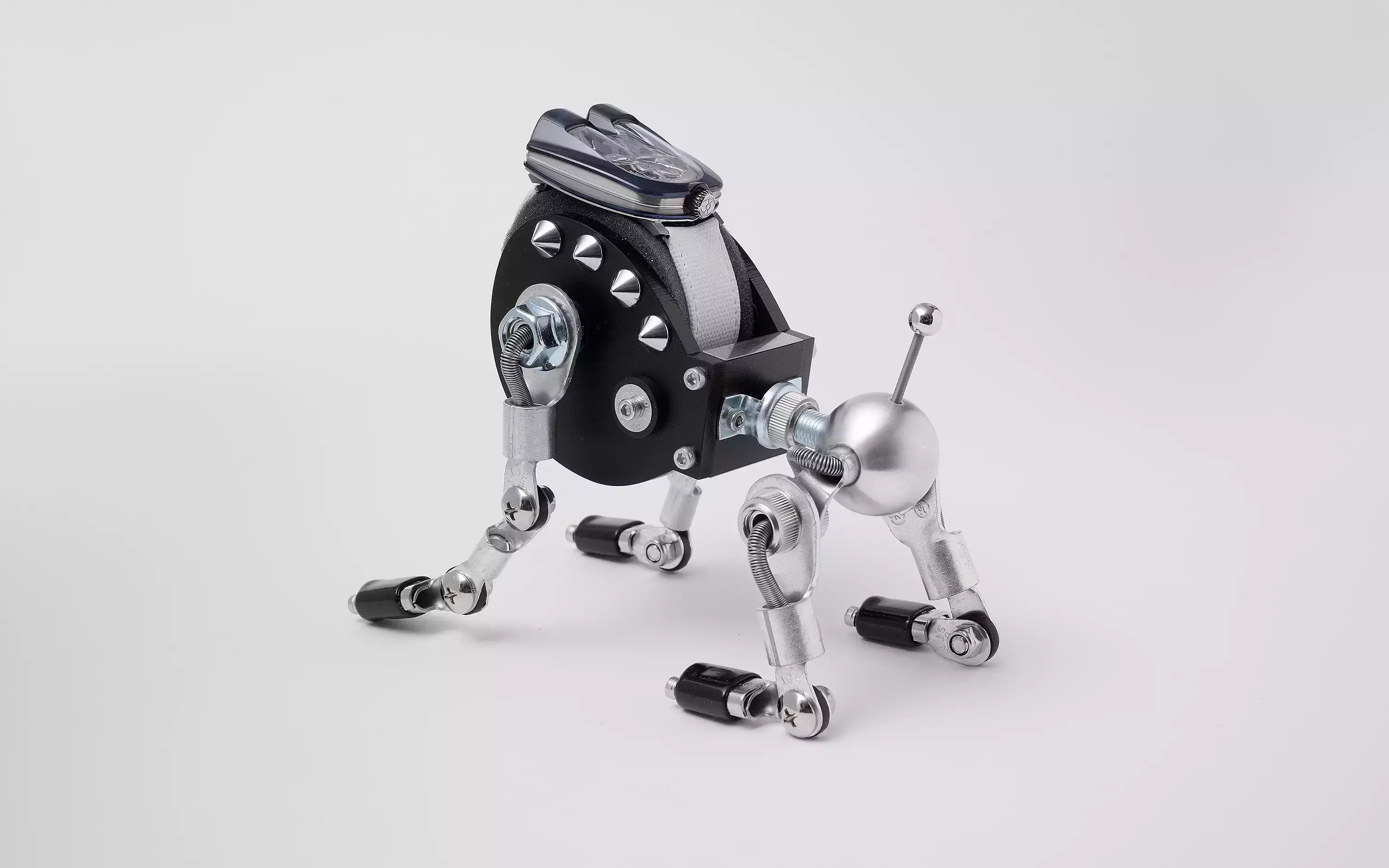 Robodog | MB&F