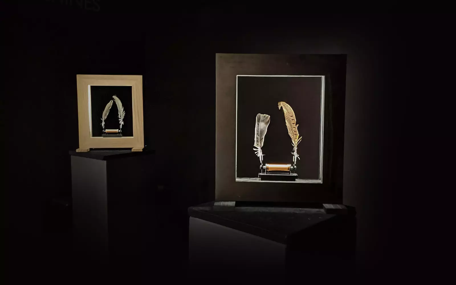 Wonder Machines by Jeff Lieberman | MB&F