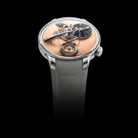 Legacy Machines | MB&F