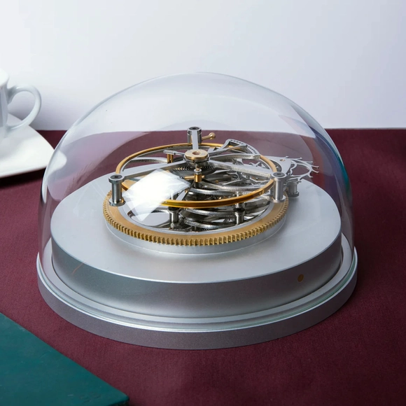 Flying Balance Wheel | MB&F