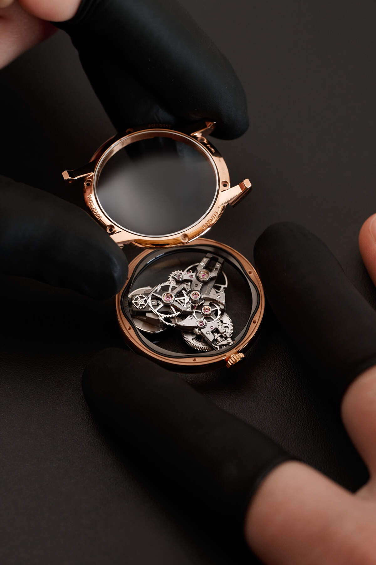SP One | MB&F