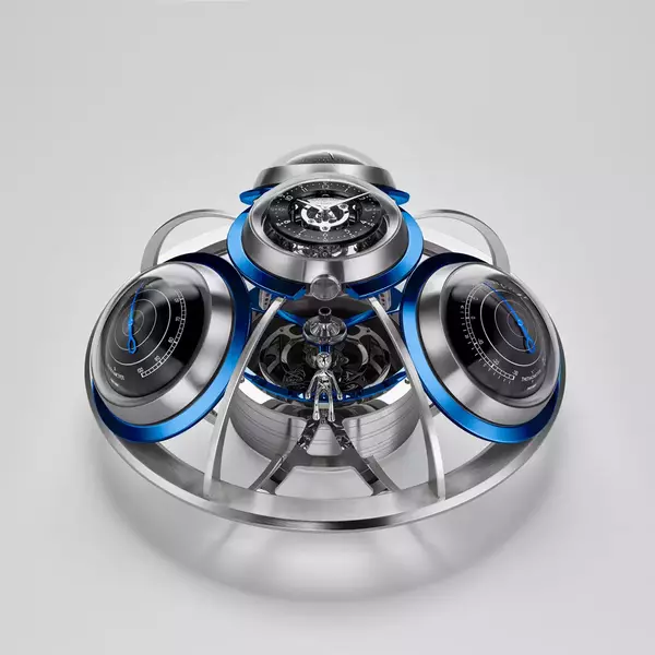 Machines | MB&F