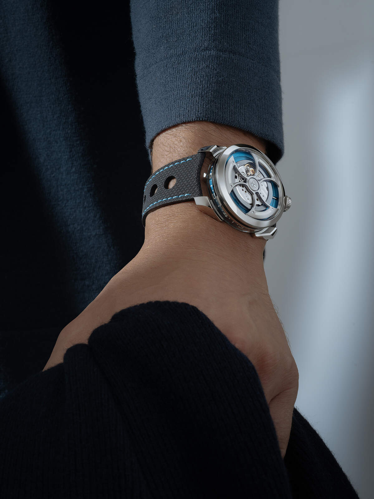 M.A.D.1S | MB&F