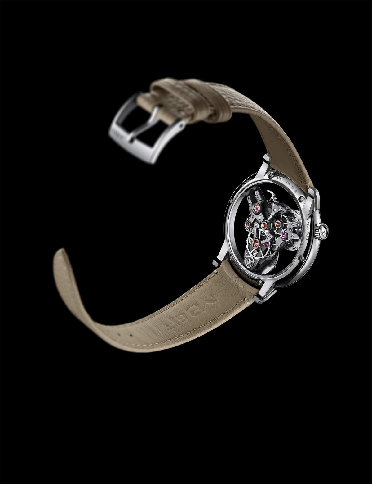 SP One | MB&F
