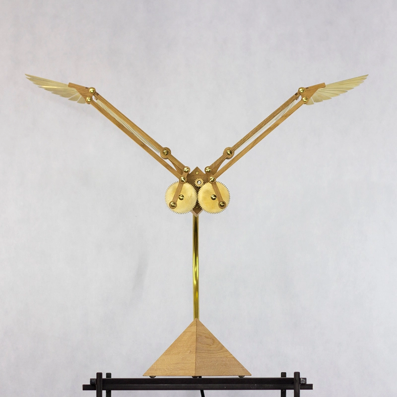 Aquila Light Oak | MB&F