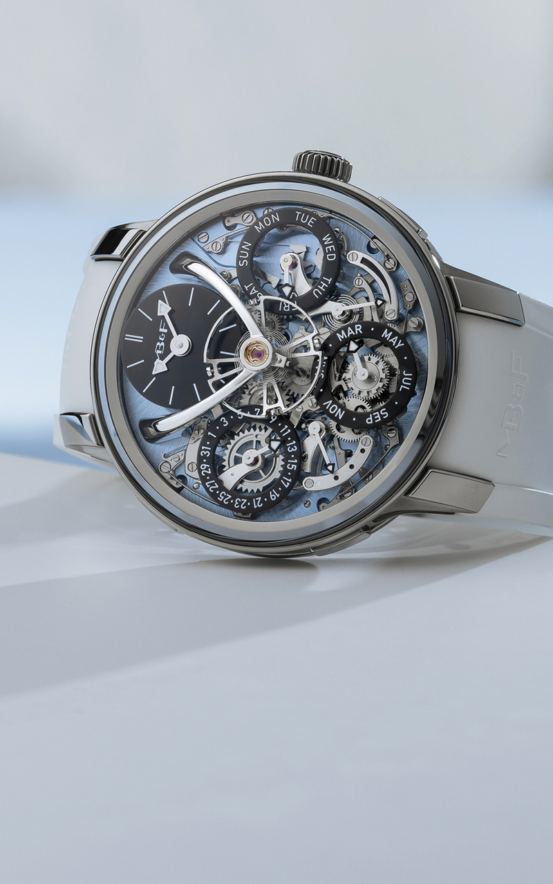 MB&F Machines | MB&F