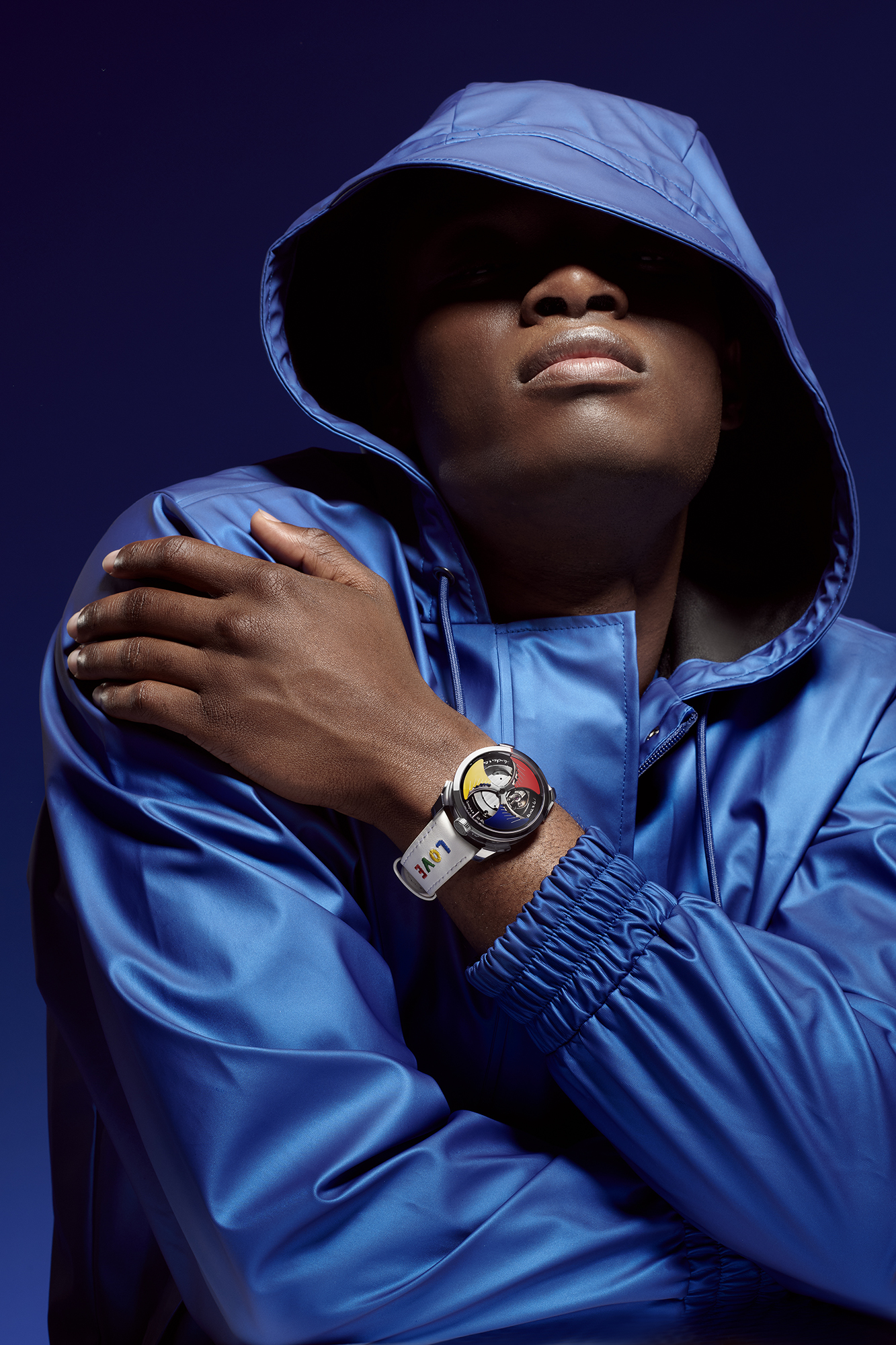 M.A.D.Editions | MB&F